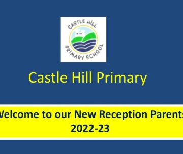 Castle Hill Primary School - Latest News